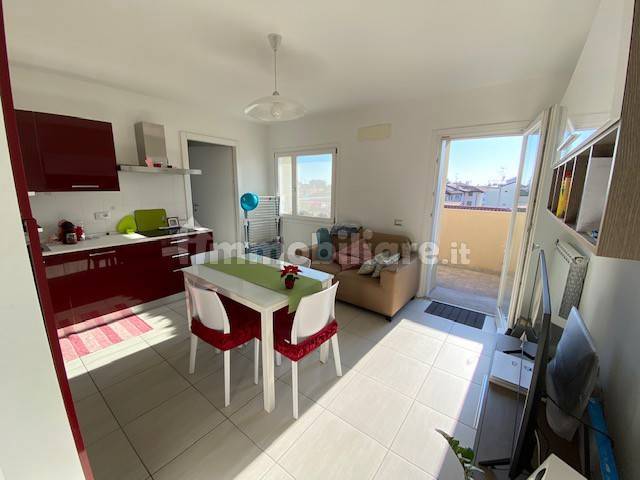 Bilocale via 24 Maggio, Feletto Umberto, Tavagnacco