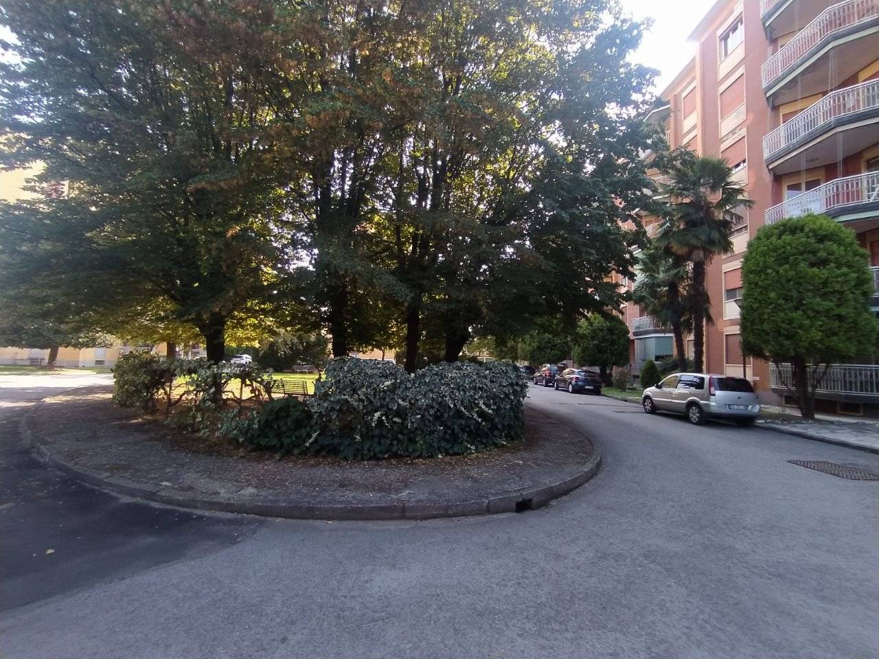 Quadrilocale viale della Resistenza 8, Centro, Codogno