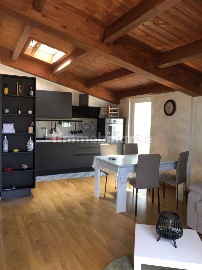 Trilocale Strada della Bonifica, Pineta, Pescara