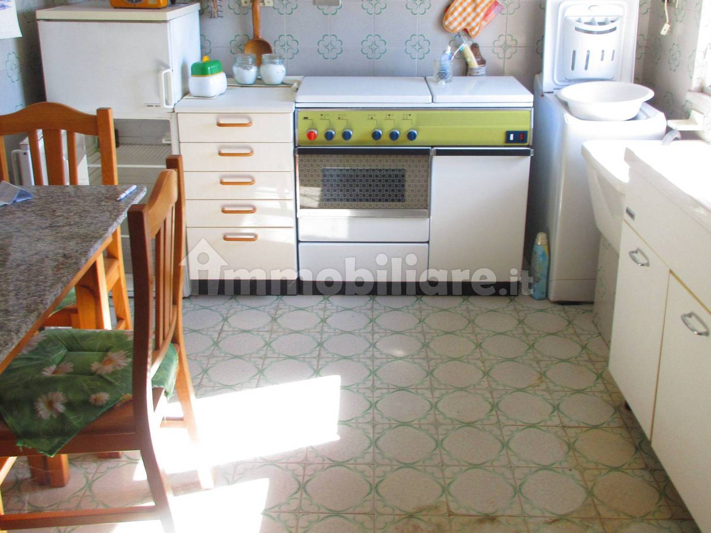 Bilocale via San Filippo, Centro, Ragusa