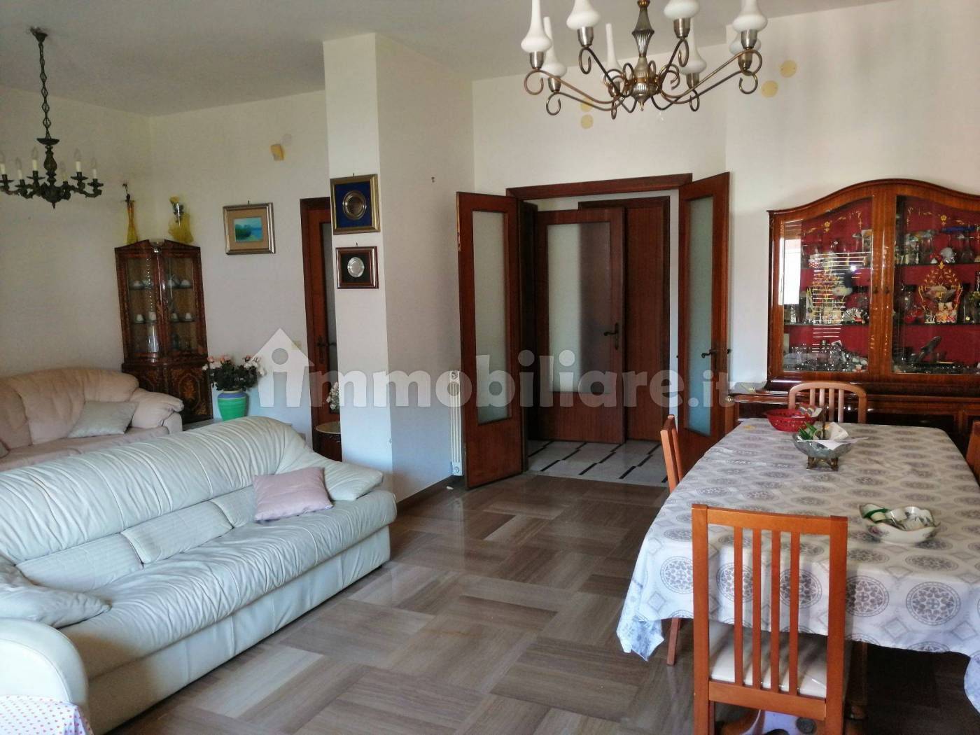 Appartamento via Filisto 144, Tica - Zecchino, Siracusa