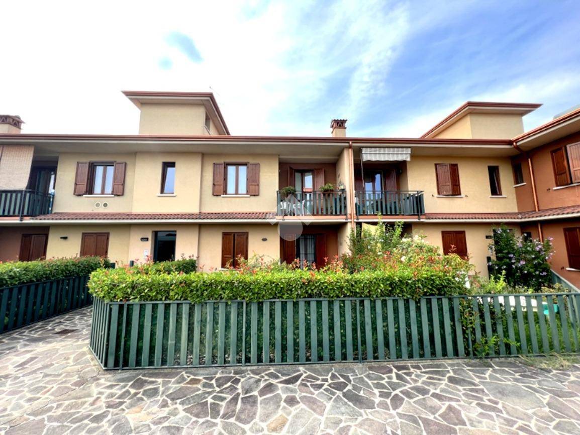 Trilocale via Brede di Sotto 12, San Gervasio Bresciano