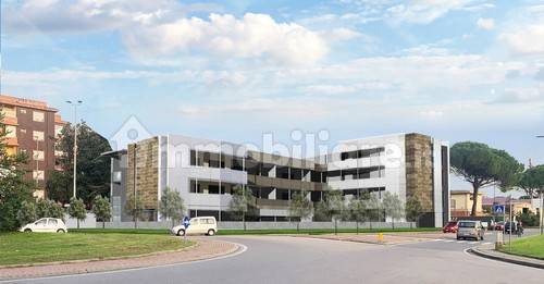Appartamento viale Ludovico Ariosto, Sesto Città, Sesto Fiorentino