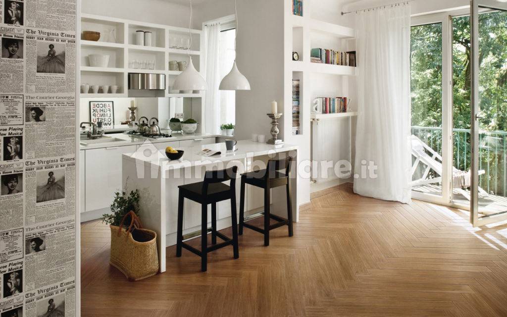 Attico viale Ludovico Ariosto, Sesto Città, Sesto Fiorentino