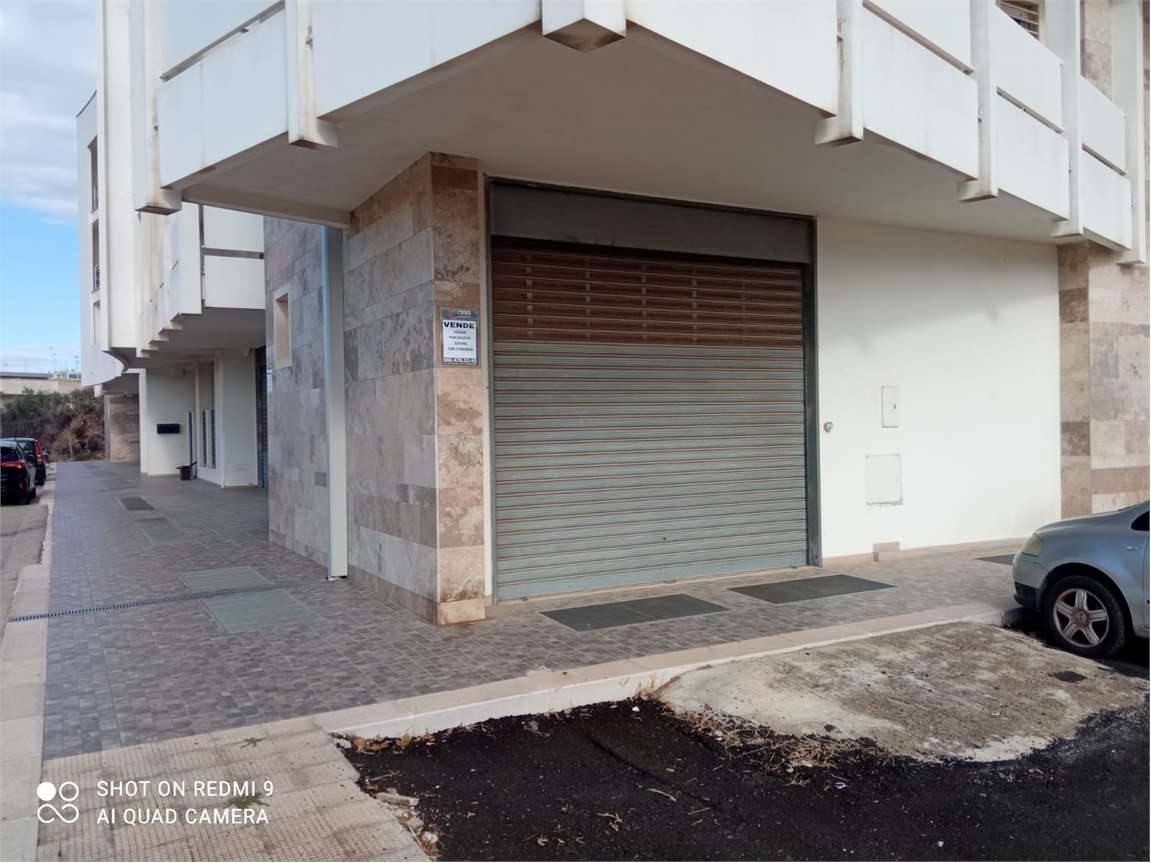 Garage - Box in Vendita