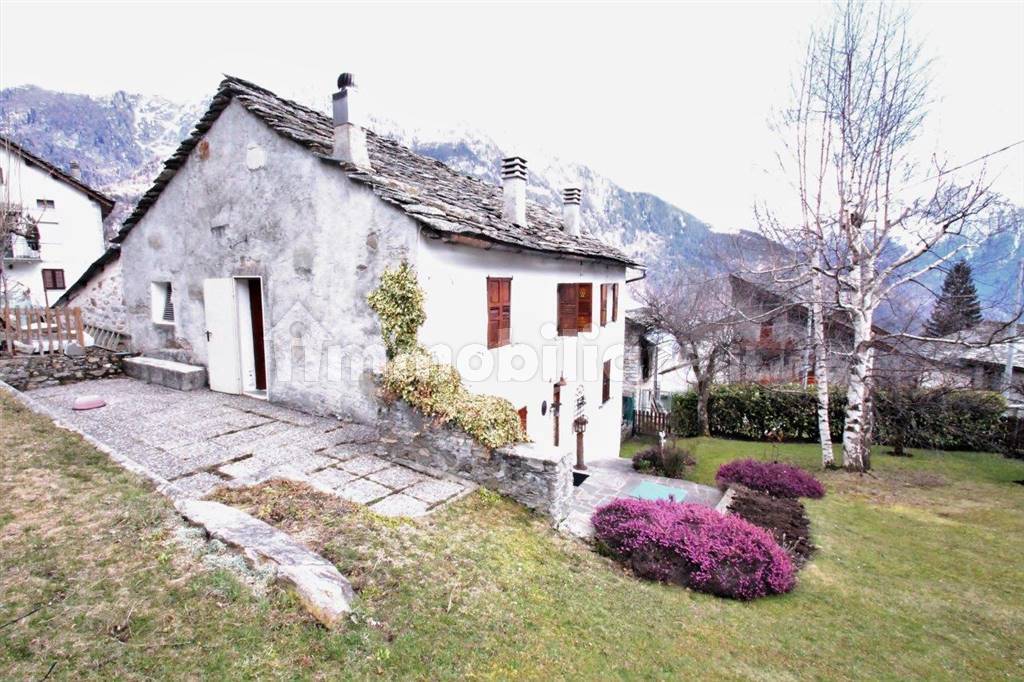 Trilocale via San Bernardo, San Giacomo Filippo