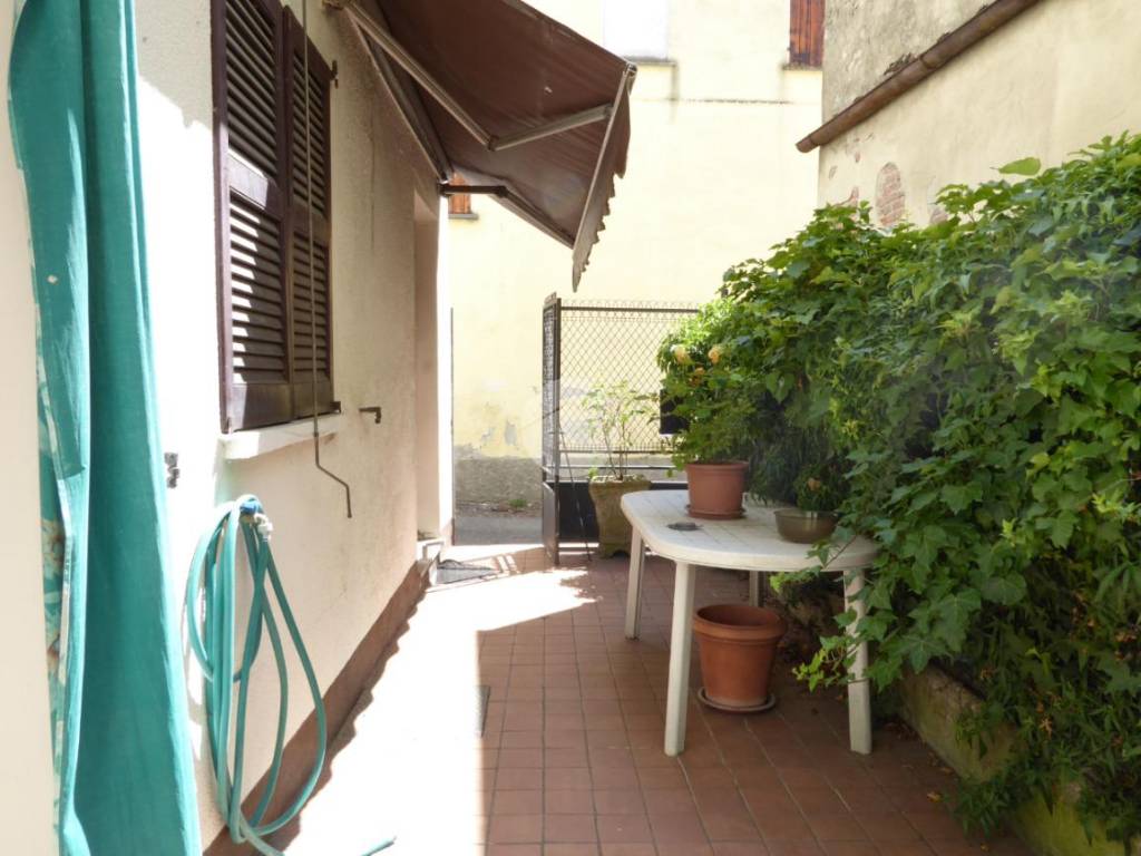 Vendita Terratetto plurifamiliare in via roma 35 Montù Beccaria. Buono ...