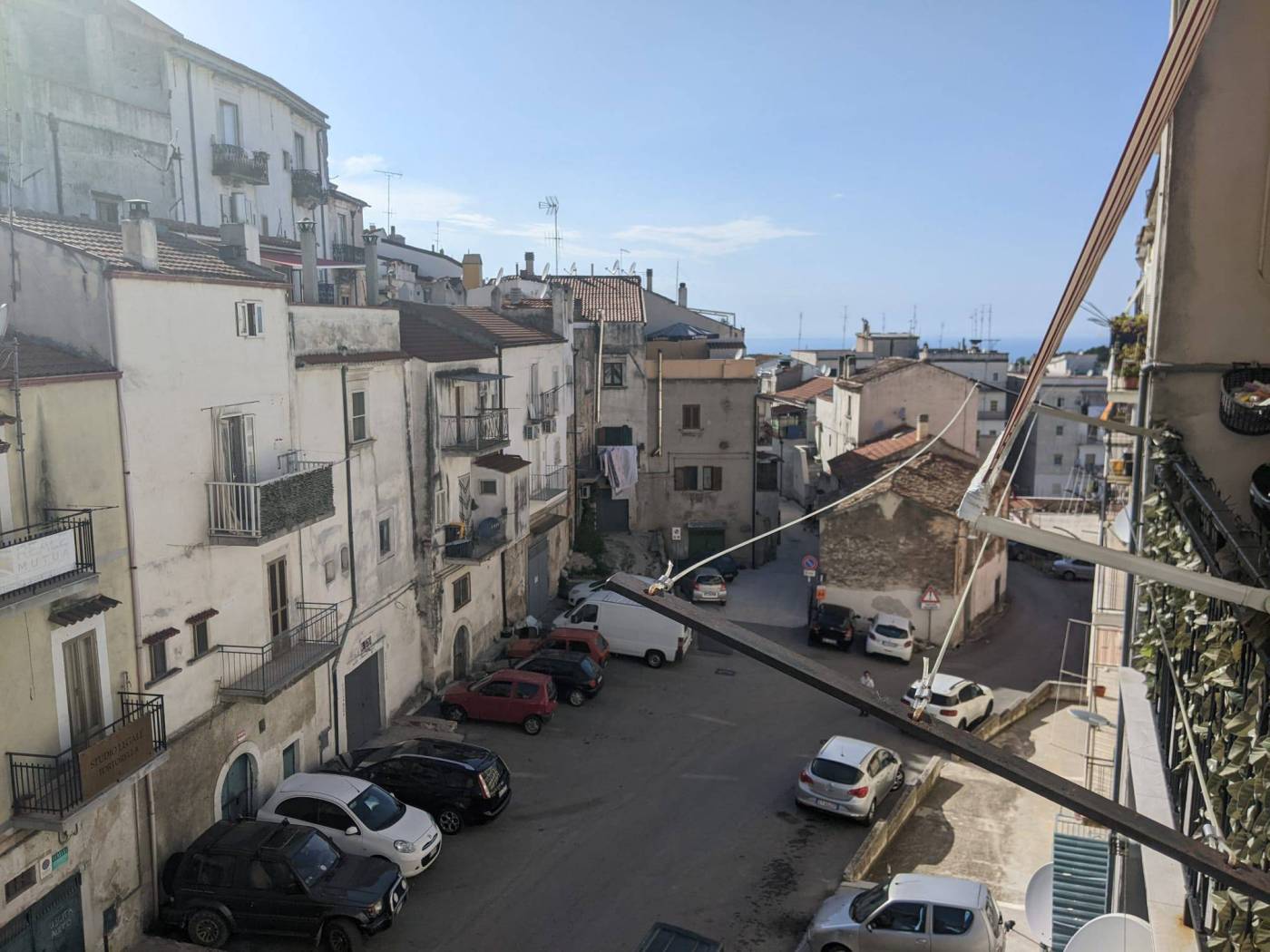 Appartamento via Fania, Centro, Vico del Gargano