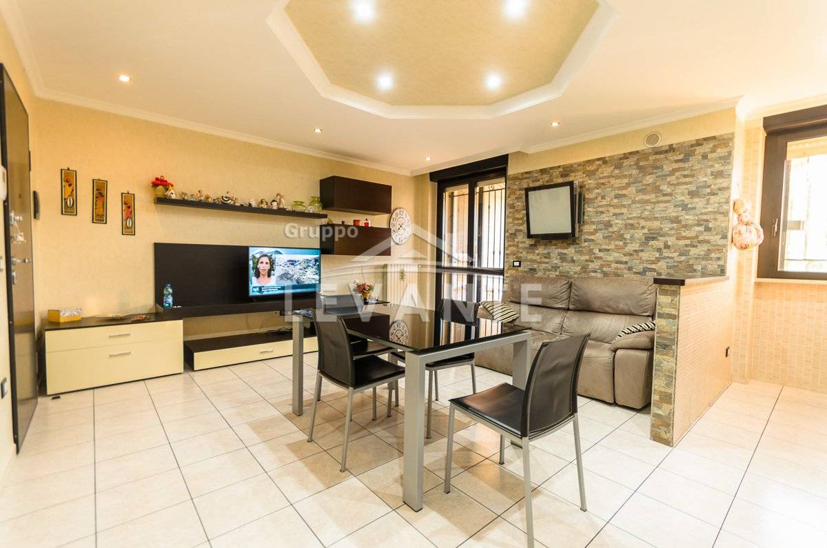 Trilocale via Ilaria Alpi 7, Salice Nuovo, Foggia