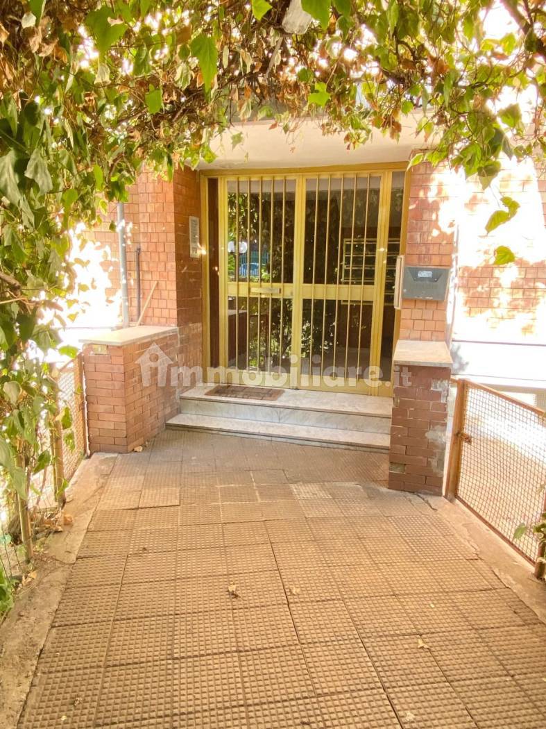 Appartamento via Saverio Lioce, Poggiofranco, Bari