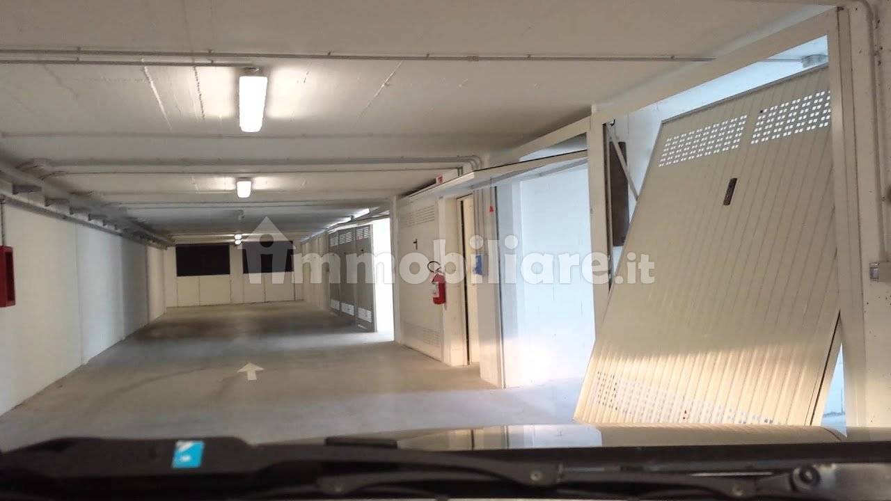 Garage - Box in Vendita