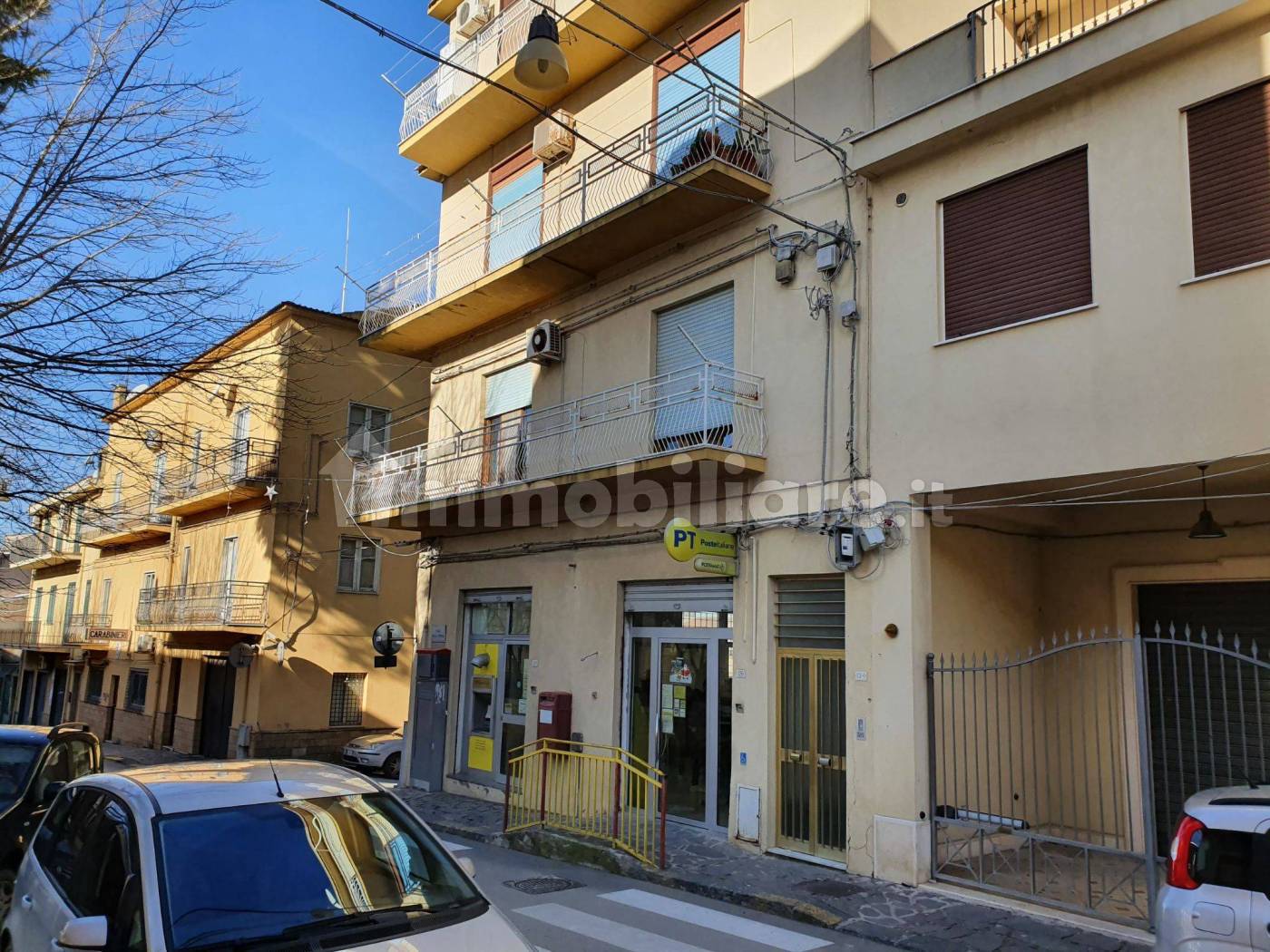 Appartamento viale della Vittoria 124, Grotte