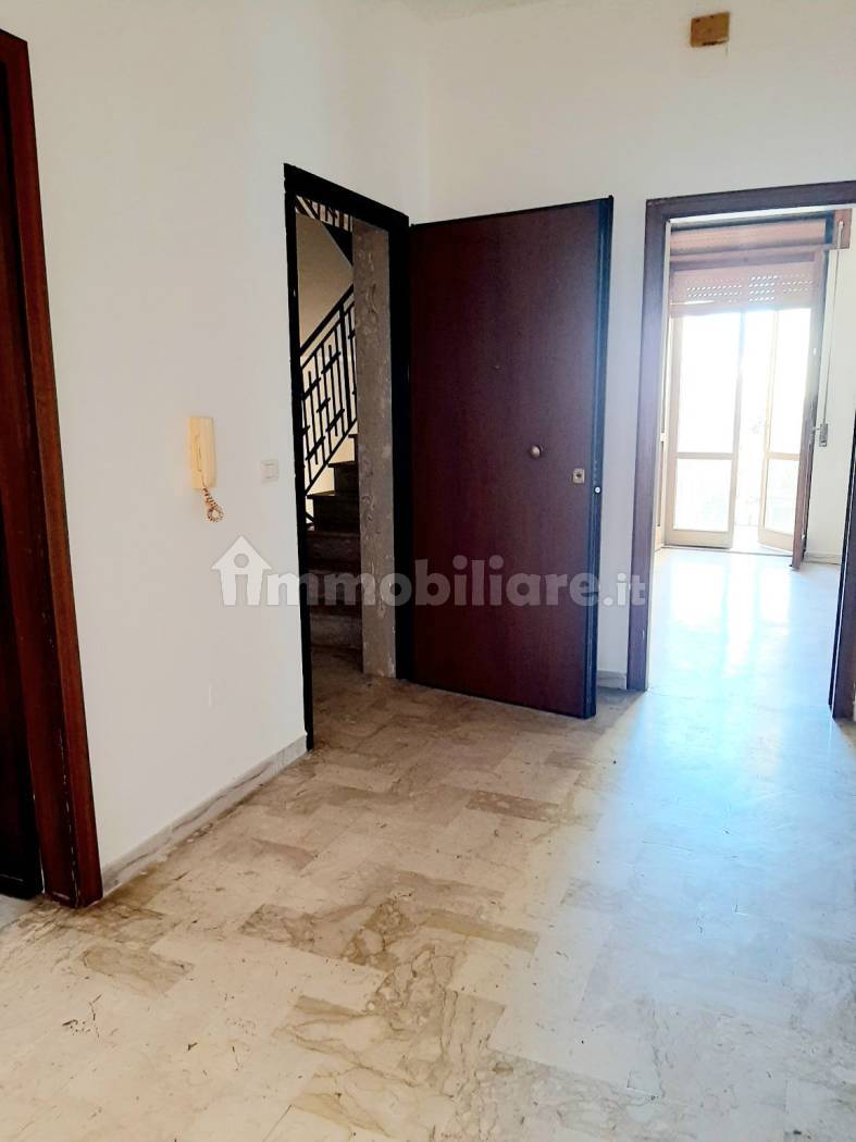 Appartamento via Alessandro Manzoni, Cirò Marina