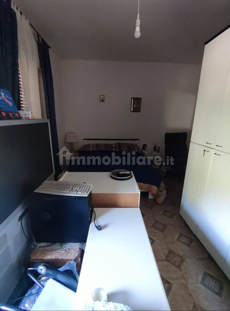 Trilocale via Santa Lucia, Taverna Ravindola, Montaquila