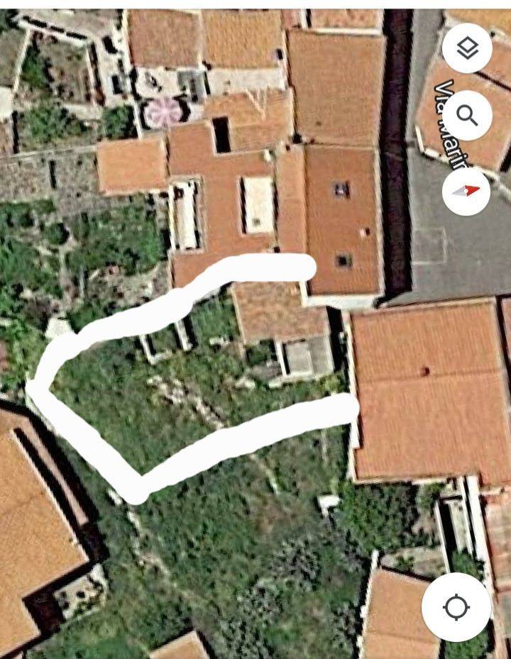 Appartamento via Marina, Magomadas