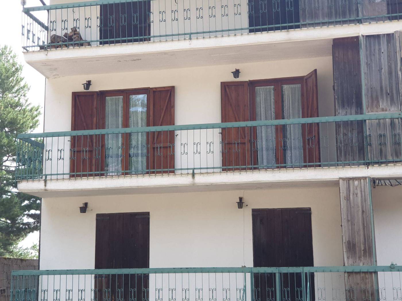 Trilocale Villaggio Palumbo, Cotronei