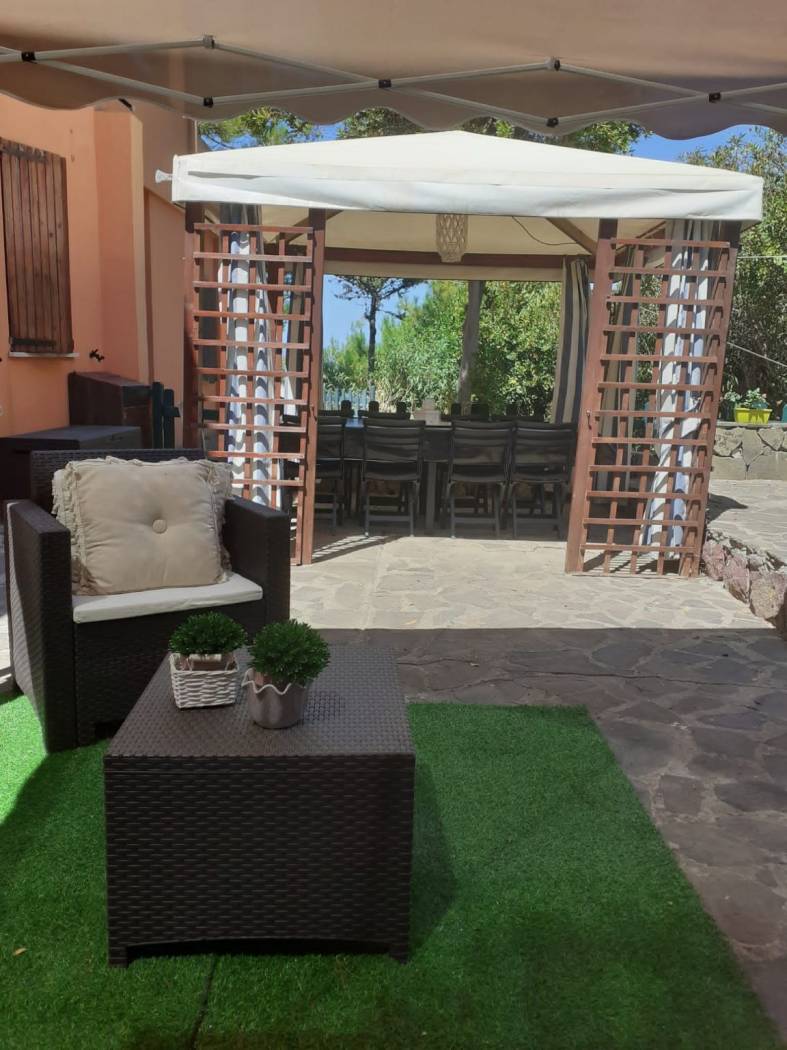 Monolocale Villaggio Turas, Magomadas