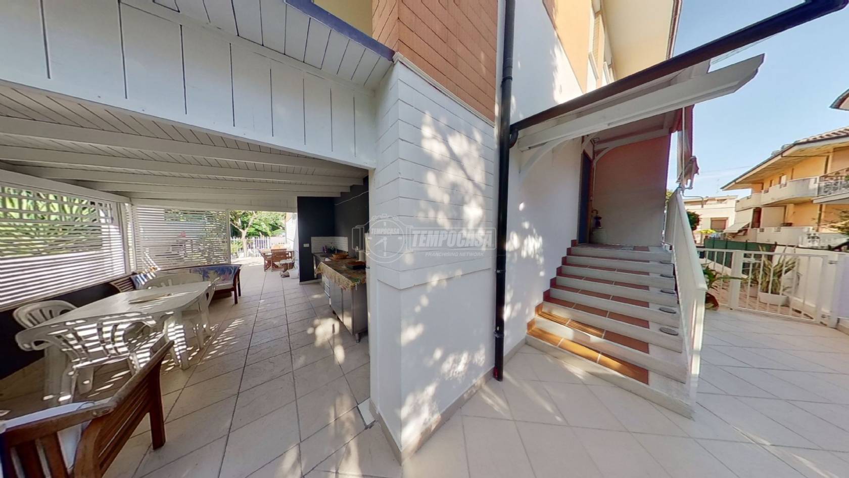 Trilocale via Trieste, Centro, Porto Sant&#x27;Elpidio