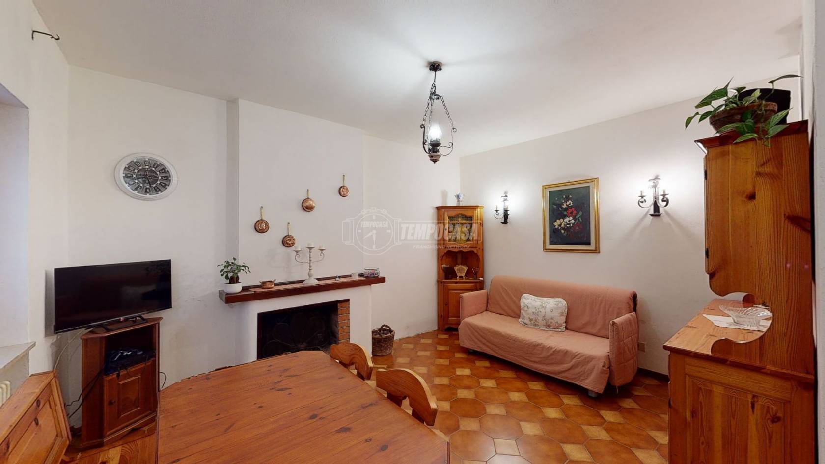 Trilocale via del corso 39, Lagaro, Castiglione dei Pepoli