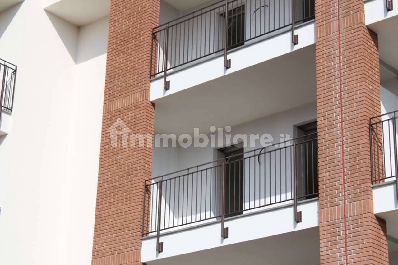 Quadrilocale via della Cascinetta  6, Agrate Brianza