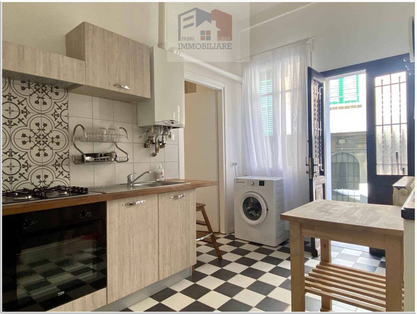 Bilocale via Cavallini, Pallanza Lago, Verbania