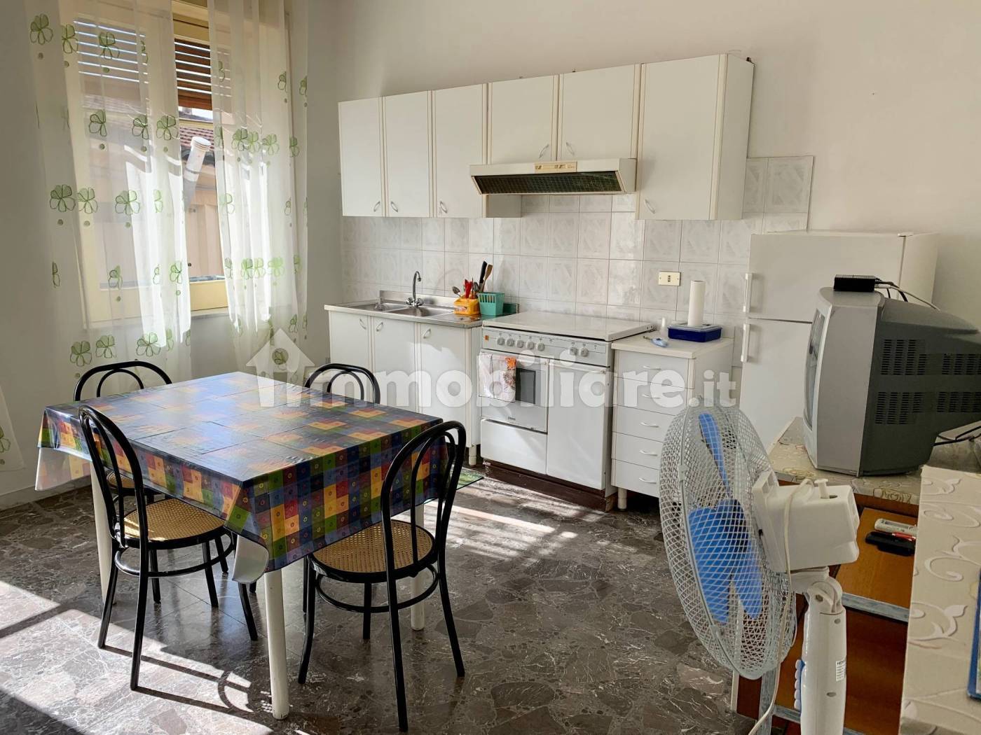 Bilocale via Mario Pagano 62, Centro, Siderno