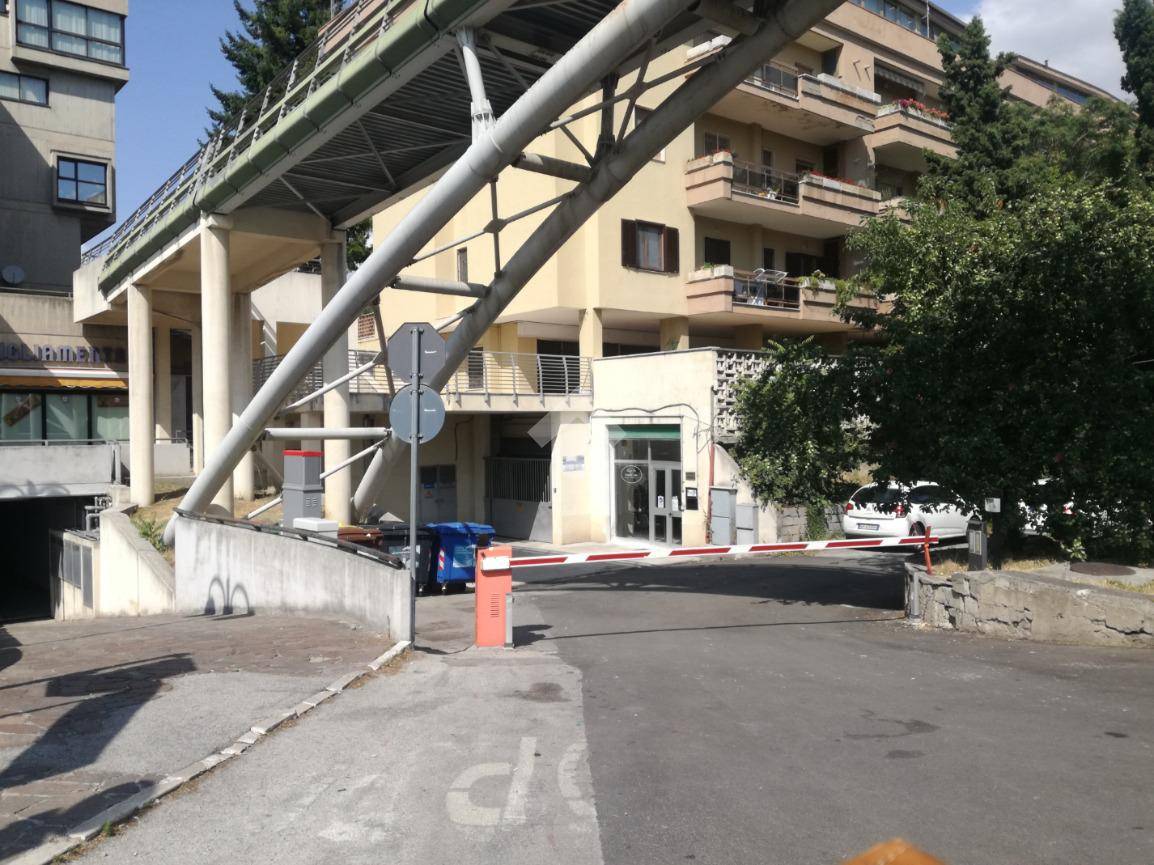 Garage - Box in Vendita