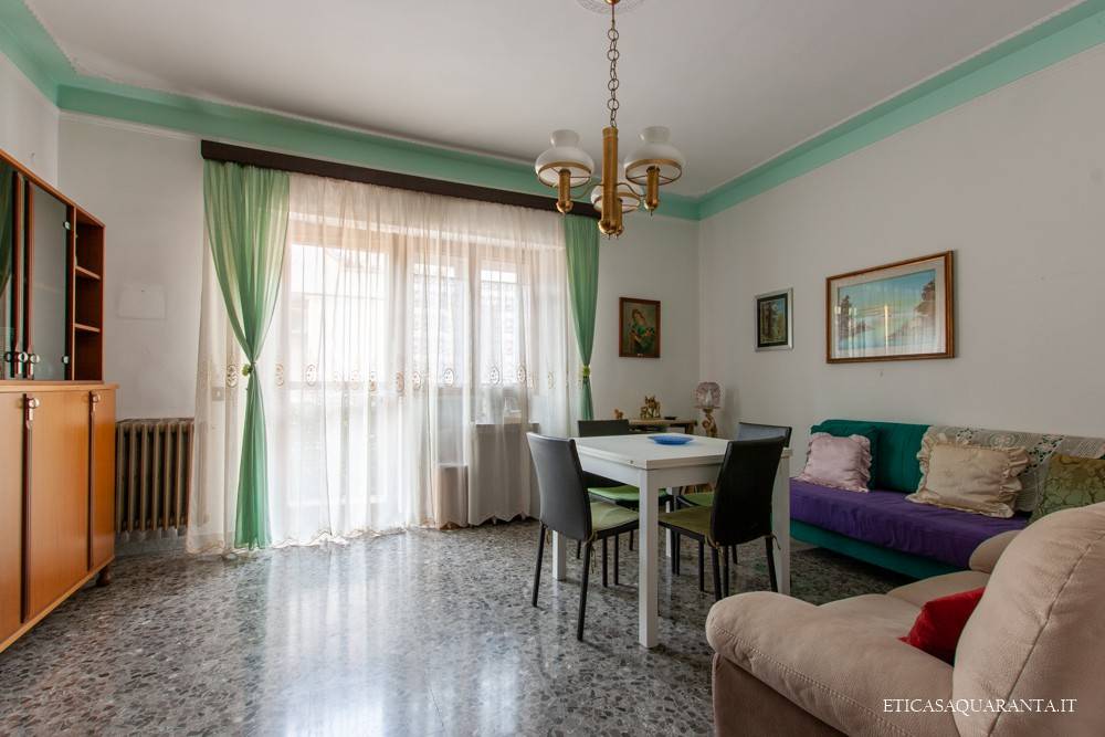 Trilocale via Giuseppe Mazzini 22, San Giorgio Ionico