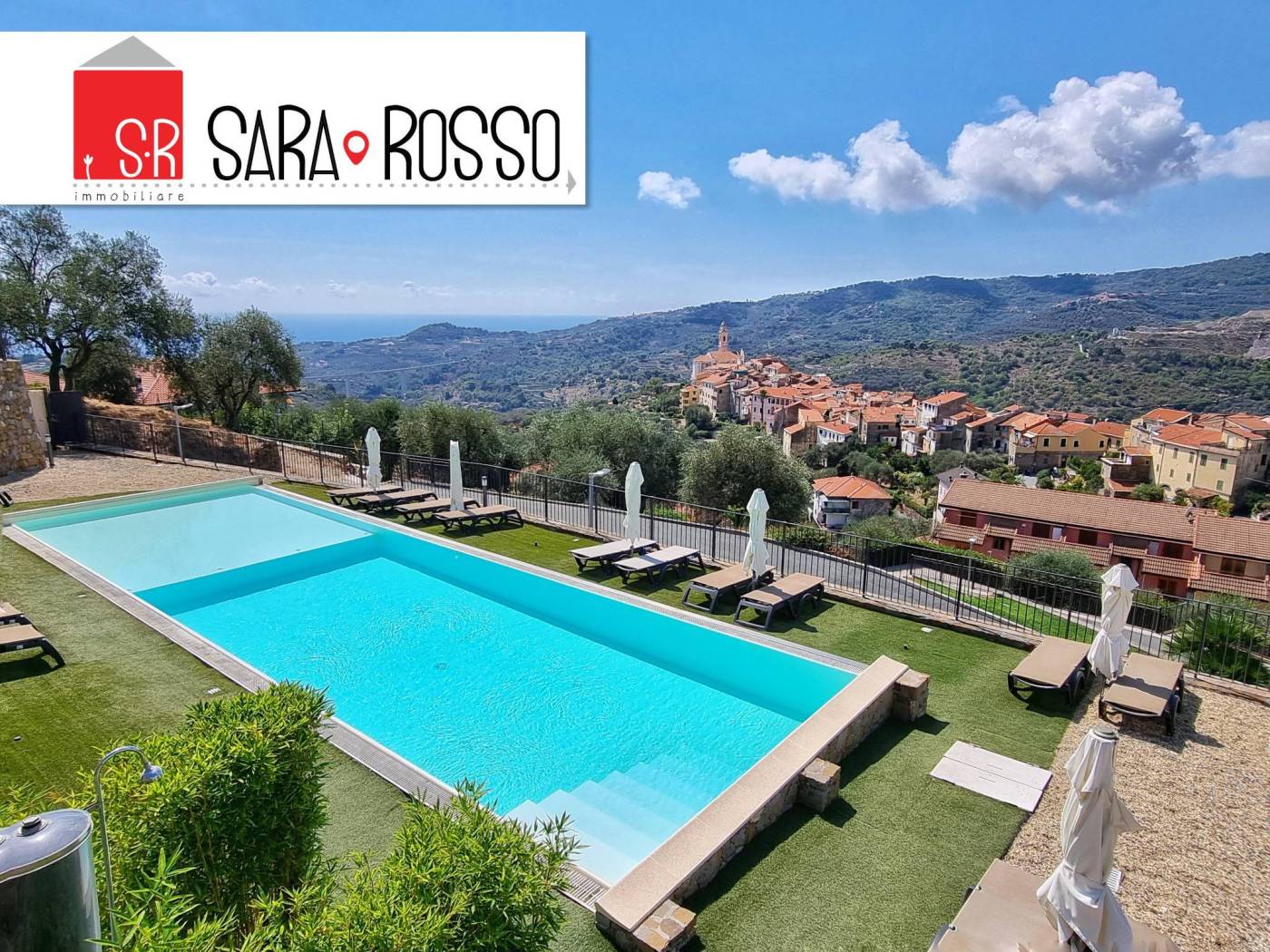 Bilocale via Aurelia, San Lorenzo al Mare