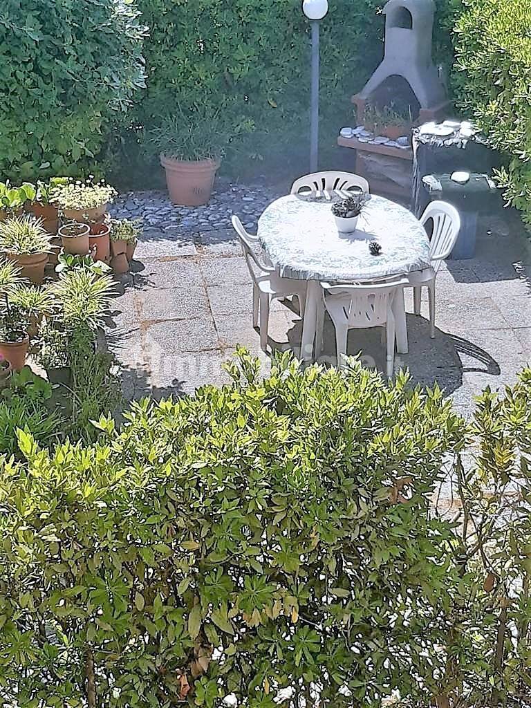 Trilocale via delle Margherite, Tirrenia, Pisa