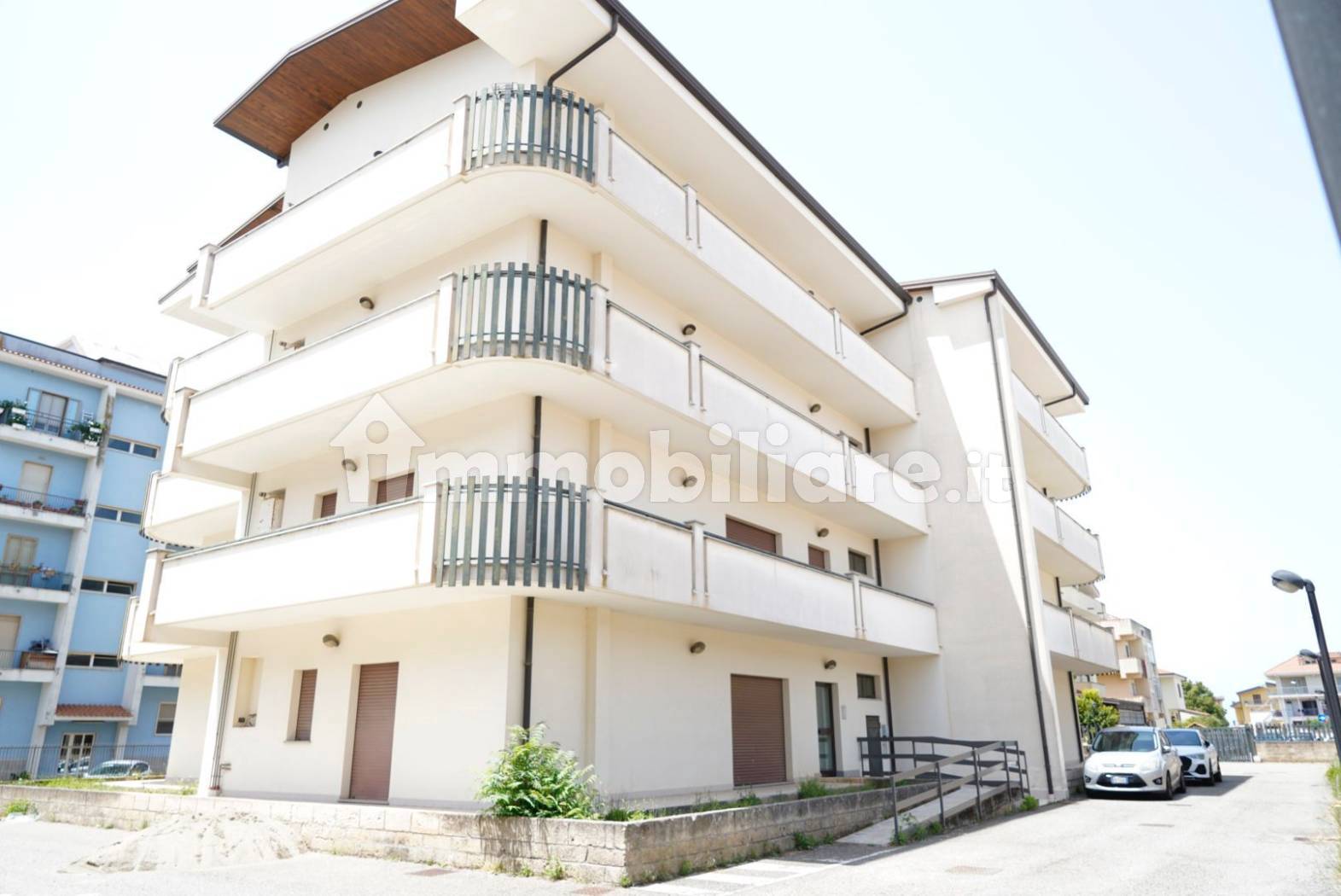 Trilocale via Pablo Neruda 16A, Santa Eufemia Lamezia, Lamezia Terme