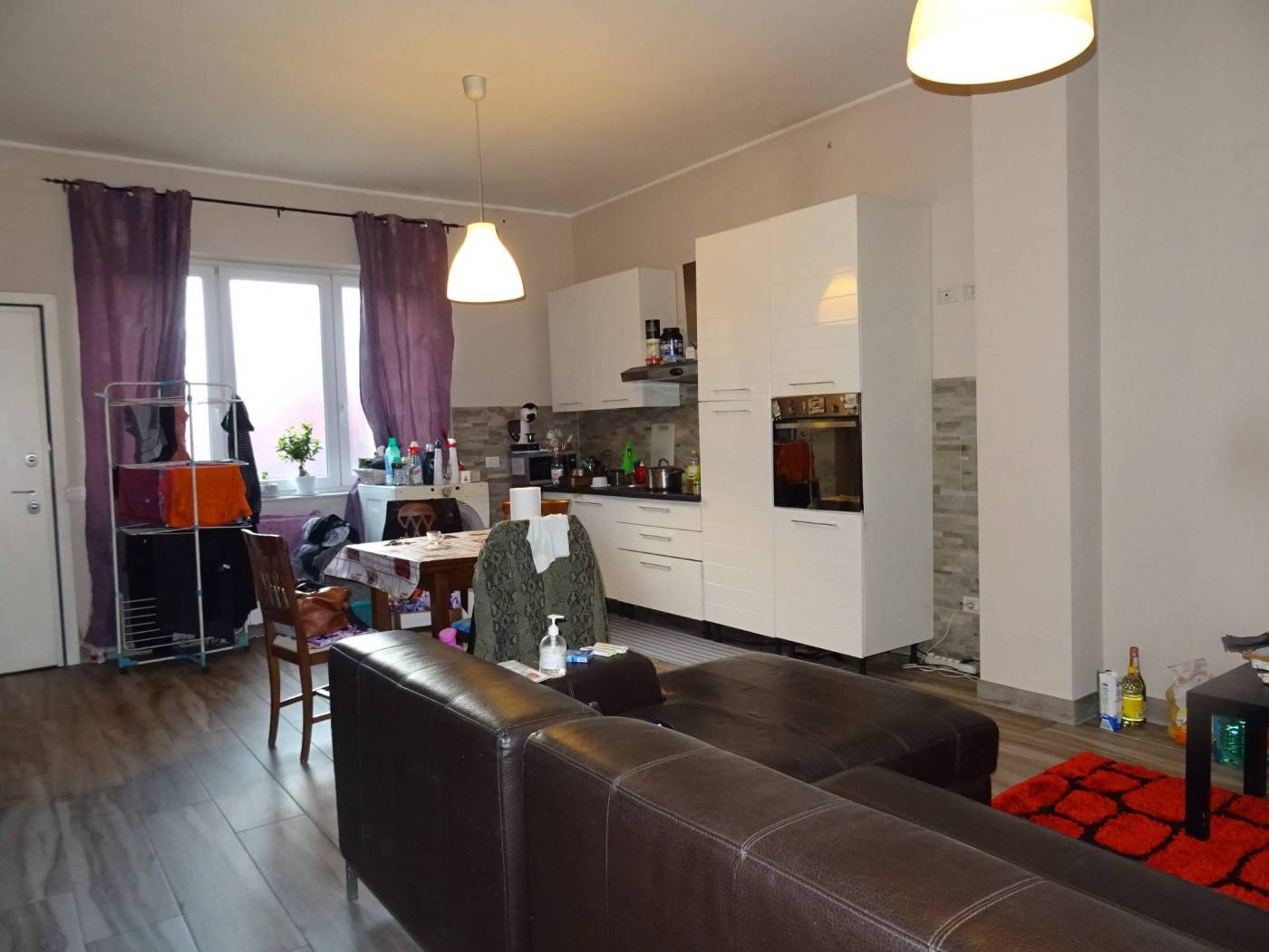 Bilocale via Alessandro Manzoni, Montanara - Cinghio, Parma