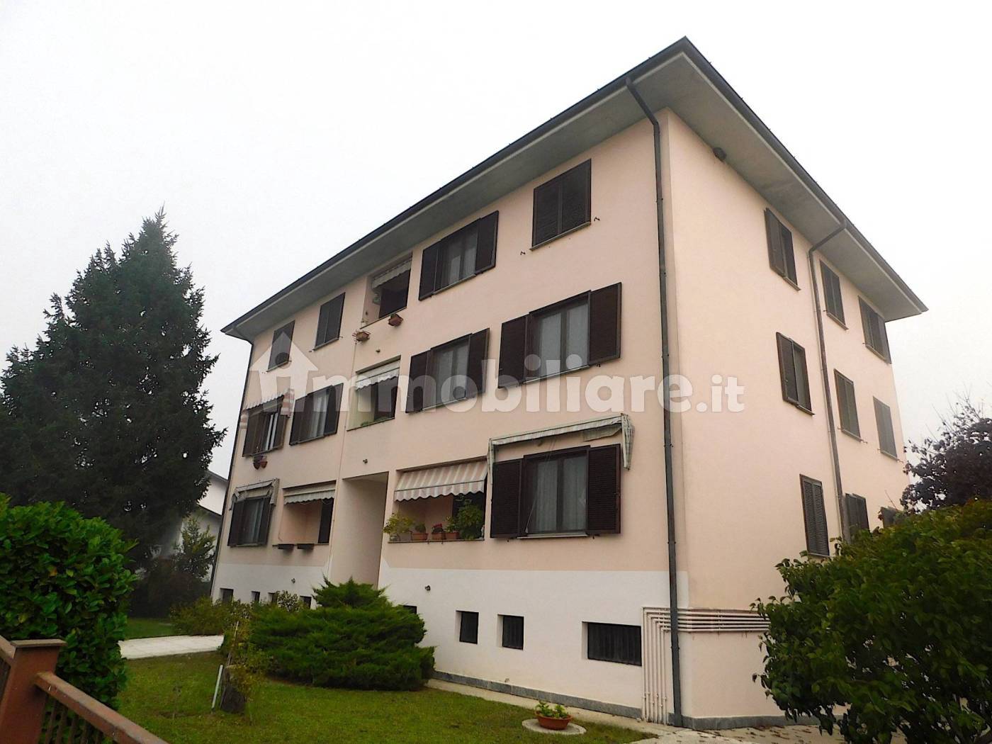 Trilocale via Paolo Borsellino 15, Centro, Tromello