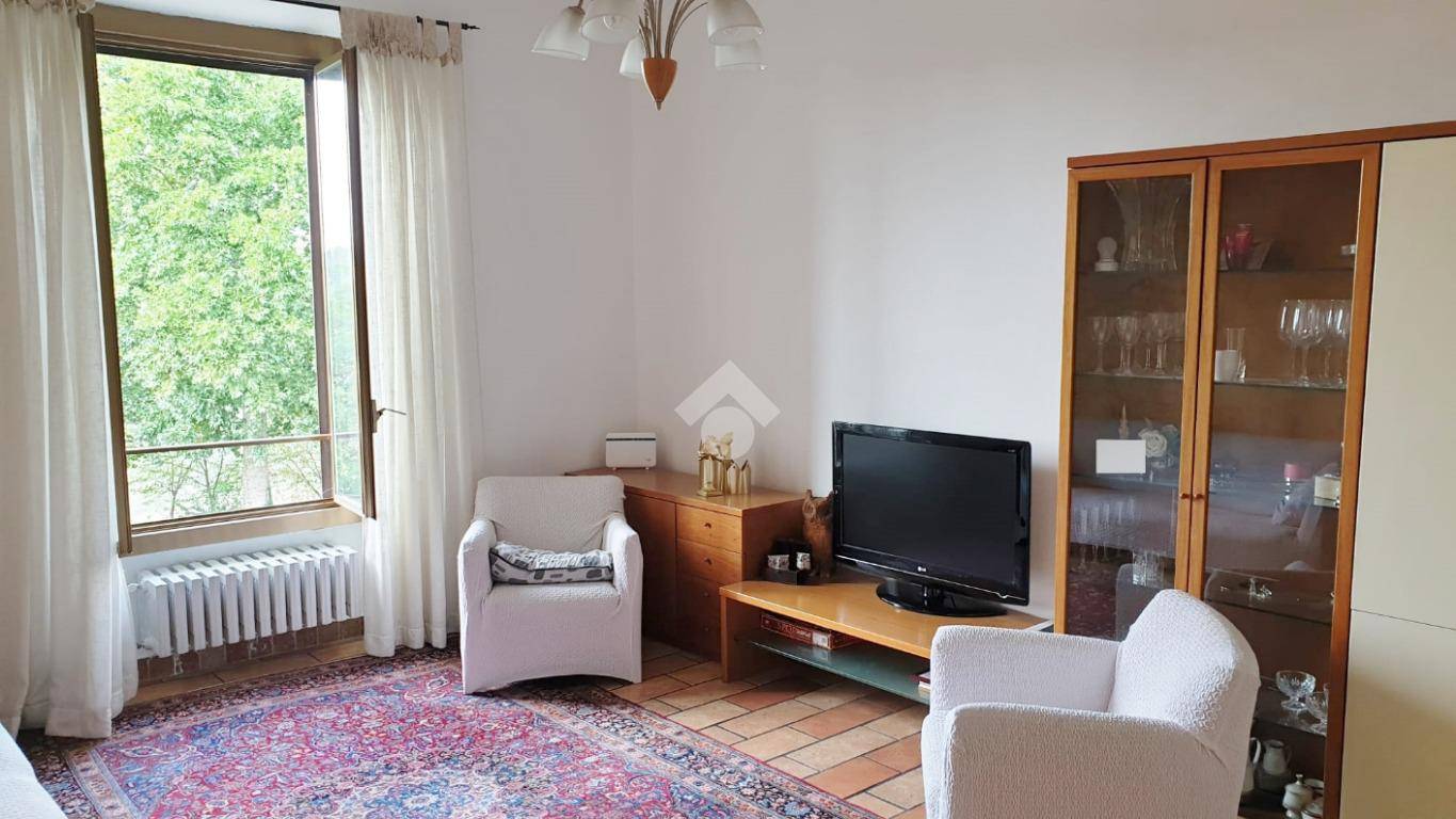 Bilocale via Lecco 162, Via Lecco - Via Bergamo, Monza