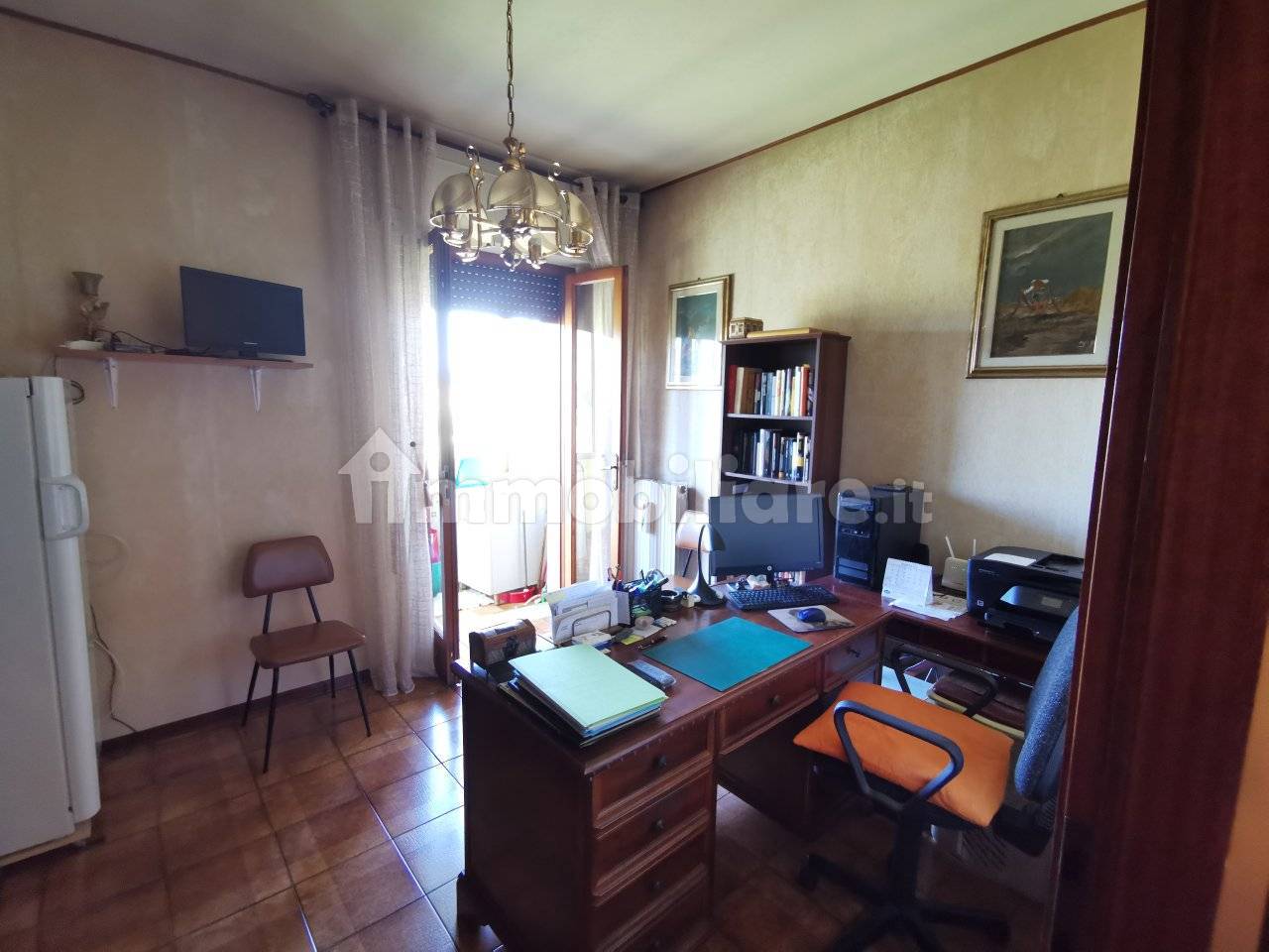 Appartamento via per Corte Belli, San Donato, Lucca