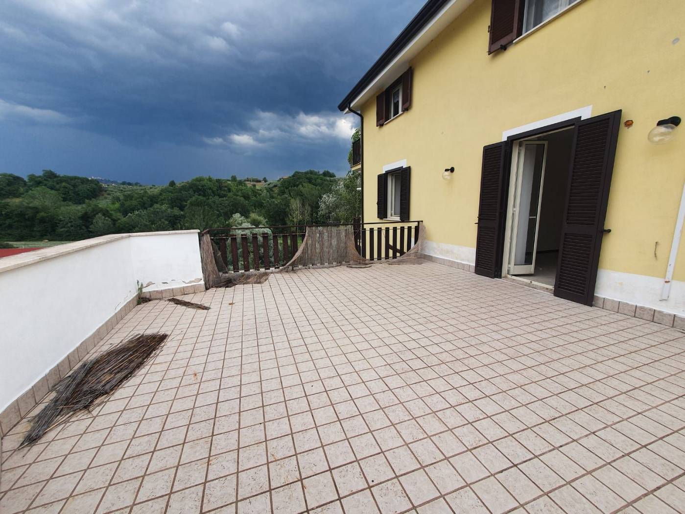 Trilocale Contrada Valle Sant&#x27;Andrea, Veroli