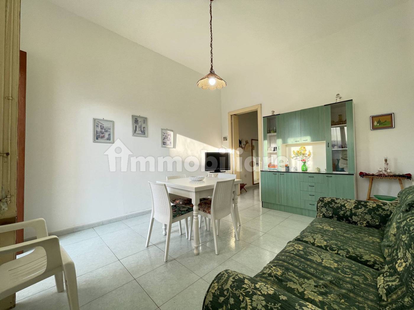 Bilocale via Palmiro Togliatti 25, Torre Dell&#x27;orso, Melendugno