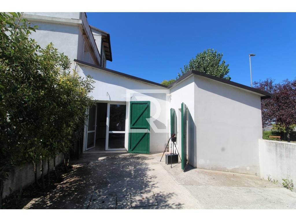 Trilocale buono stato, piano terra, Bivio Montegelli, Sogliano al Rubicone