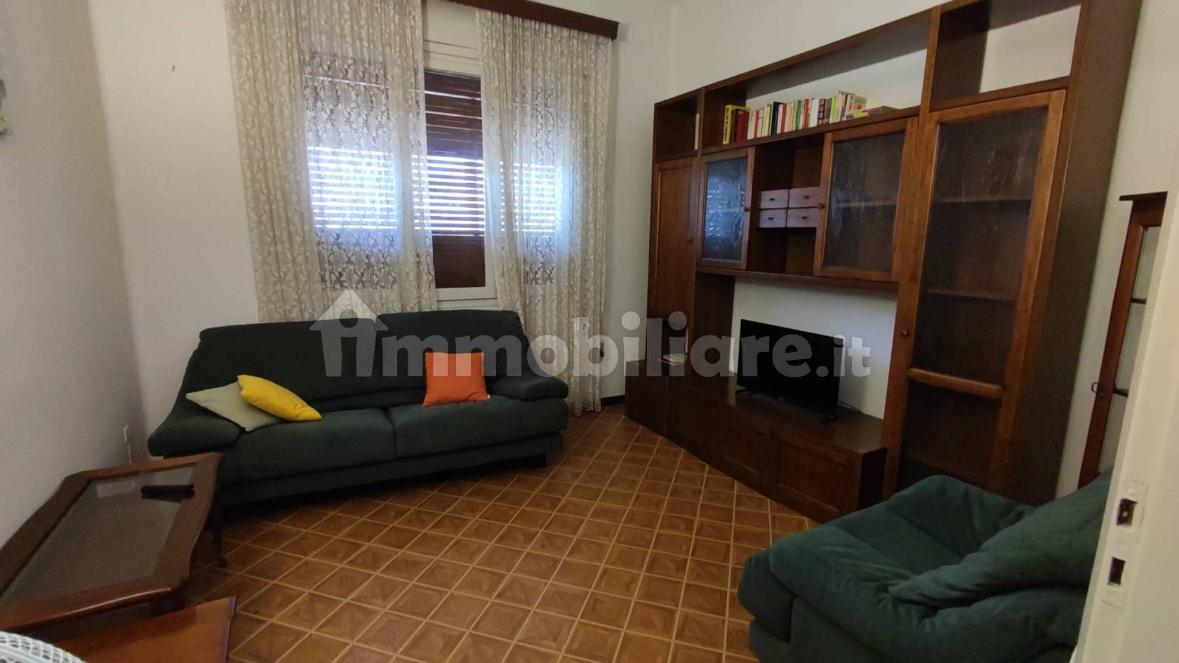 Appartamento buono stato, piano rialzato, Commenda, San Bortolo, Rovigo