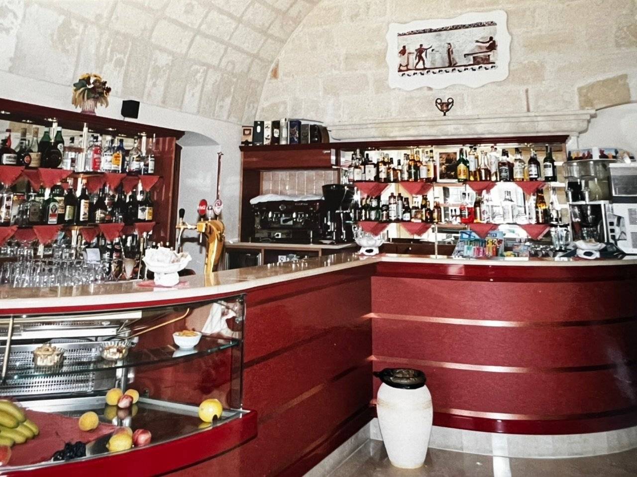 Bar in Vendita