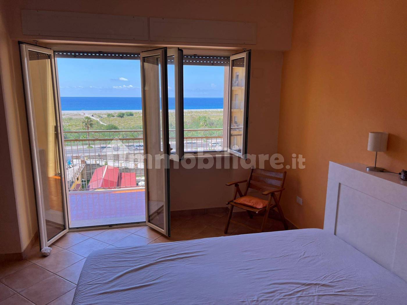 Trilocale Strada Statale Tirrena Inferiore 92, Cartolano, Falerna