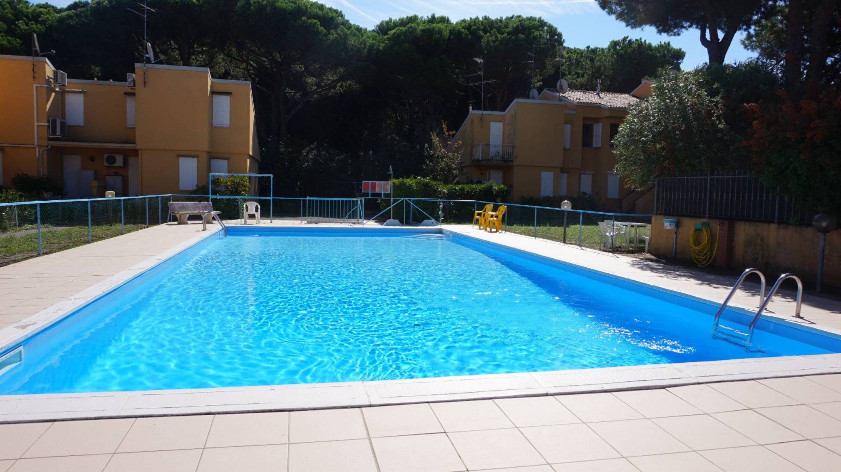 Trilocale viale del Bosco 251, Lido di Volano, Comacchio