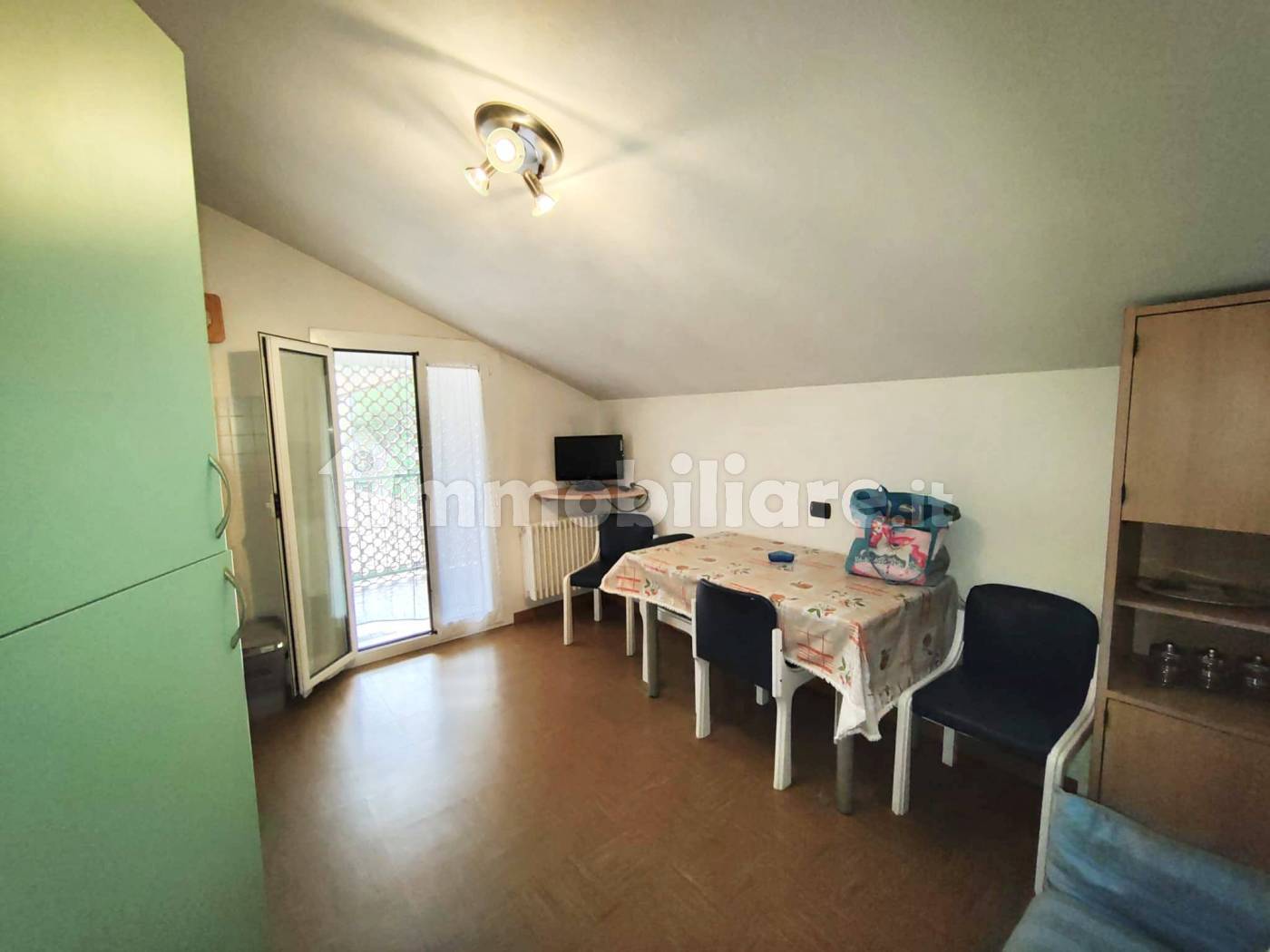 Bilocale buono stato, terzo piano, Zadina, Parco di Ponente, Cesenatico