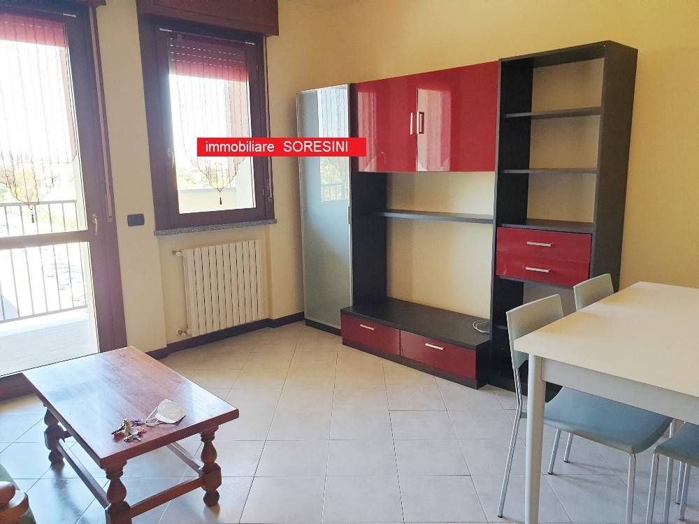 Bilocale via del Macello, San Bernardo - Zaist, Cremona