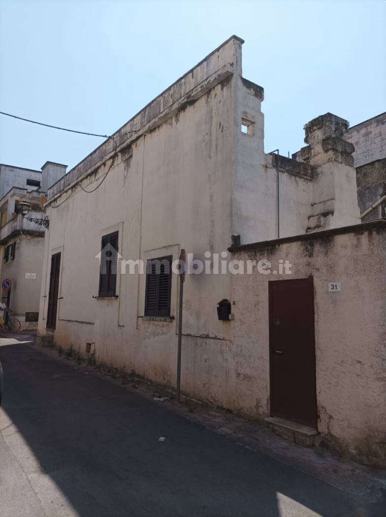 Appartamento via Guglielmo Marconi 33, Taurisano