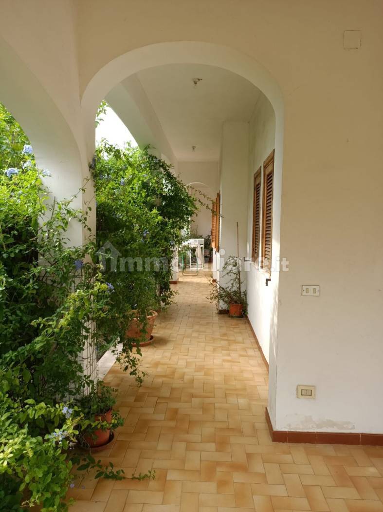 Quadrilocale buono stato, Talsano - San Donato, Taranto