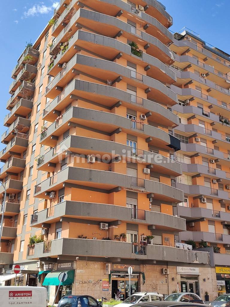 Appartamento via Umberto Giordano 15, Giotto Galilei - Palagonia, Palermo