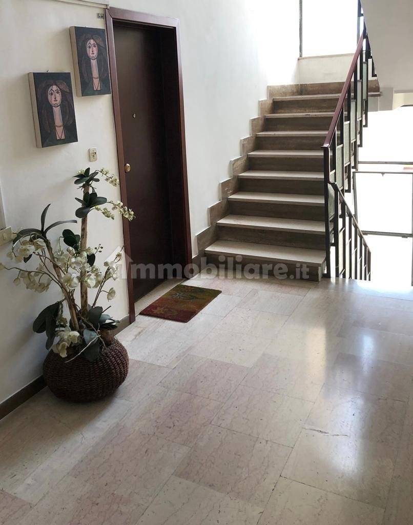 Trilocale via Milano, Soccorso, Prato