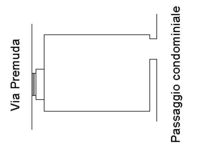 Magazzino - Deposito via Premuda, Roma, rif. 98103358 - Immobiliare.it