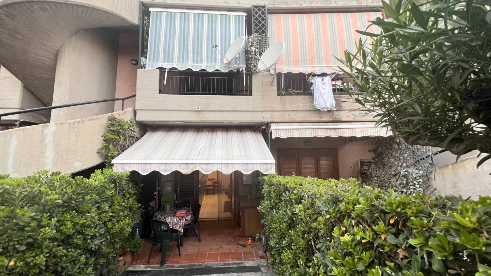 Bilocale via Capomulini 14, Santa Caterina, Santa Maria delle Grazie, Capomulini, Acireale